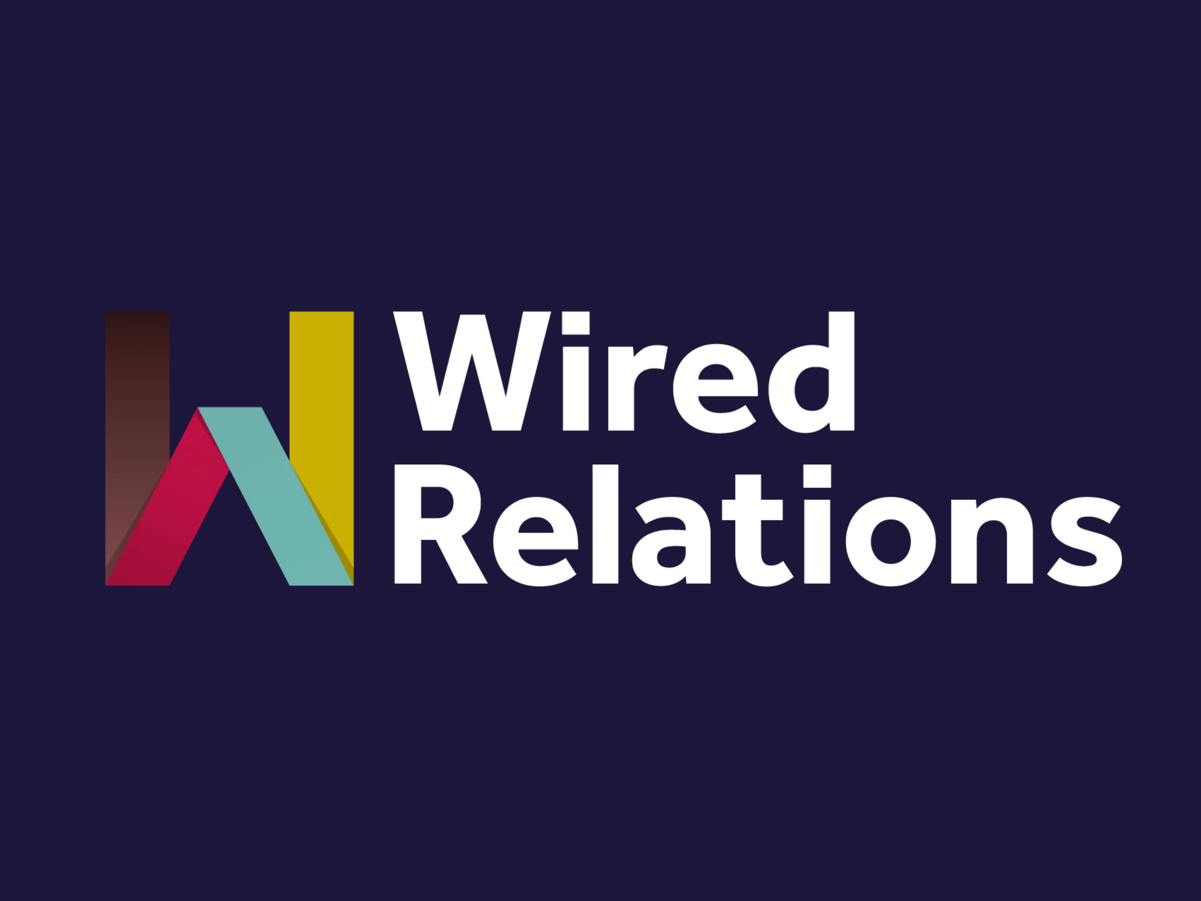 Wired Relations - Inbound-kampagne & e-bog